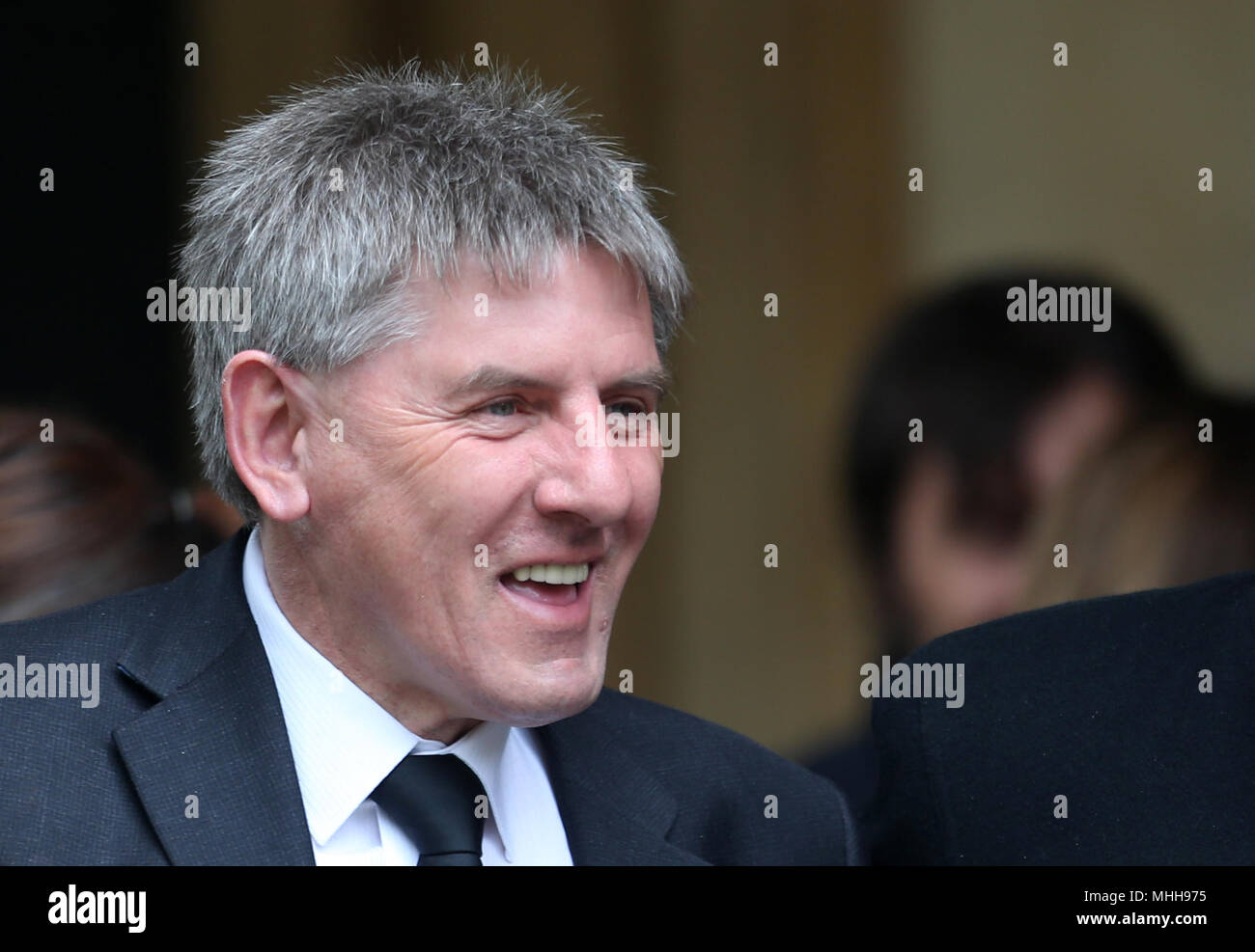 Peter beardsley chelsea hi-res stock photography and images - Alamy