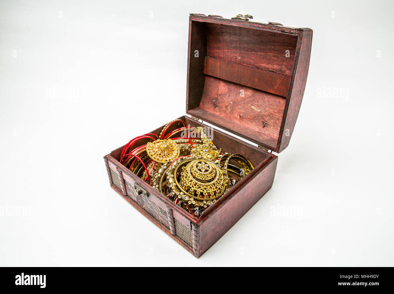 Jewelry Box Wallpaper Hd Desktop