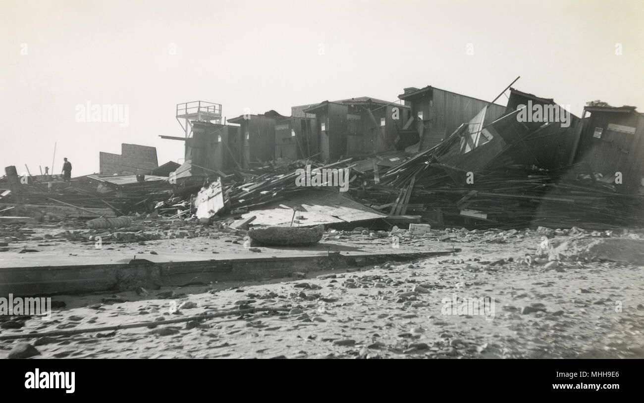 1938 hurricane hi-res stock photography and images - Alamy