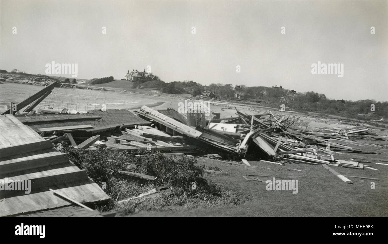 1938 Hurricane High Resolution Stock Photography and Images - Alamy