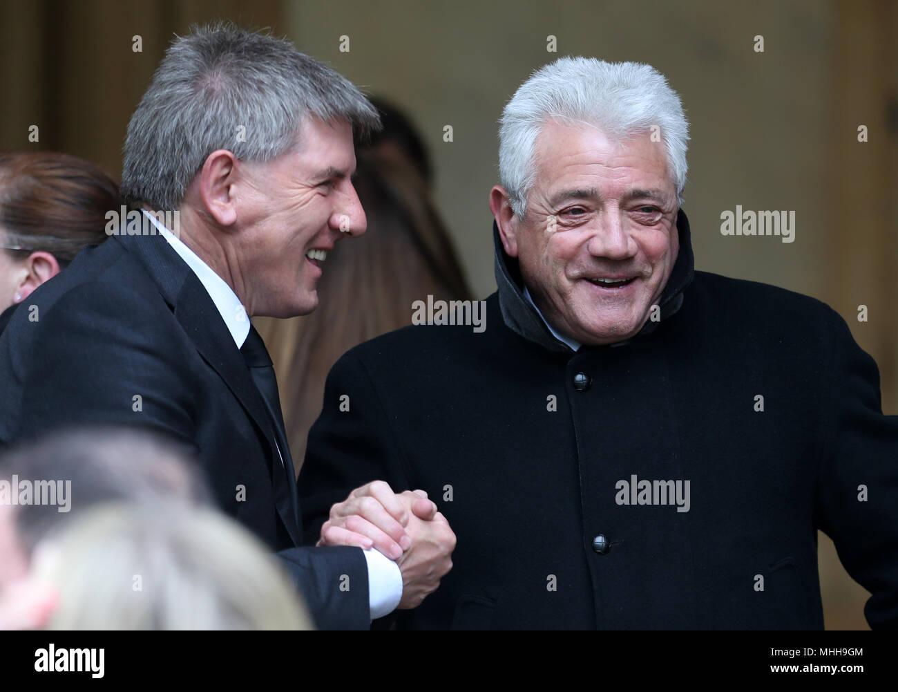 Chelsea and peter beardsley hi-res stock photography and images - Alamy