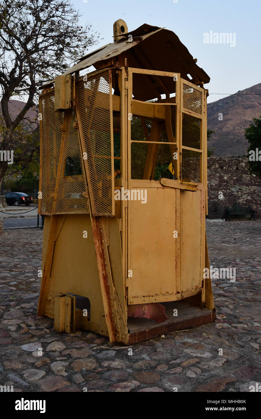 Local miner hi-res stock photography and images - Alamy