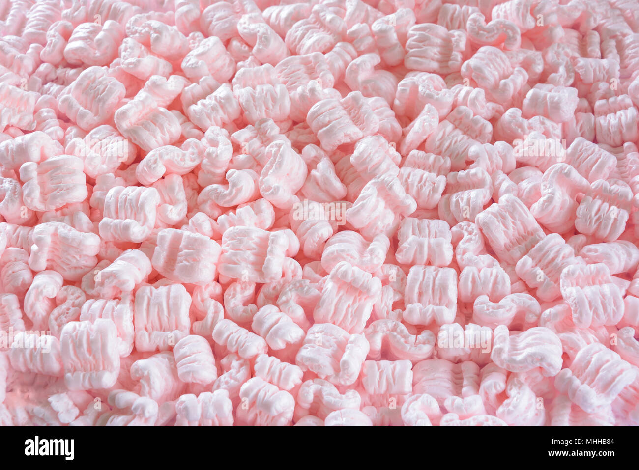 Foam styrofoam packing material hi-res stock photography and images - Alamy