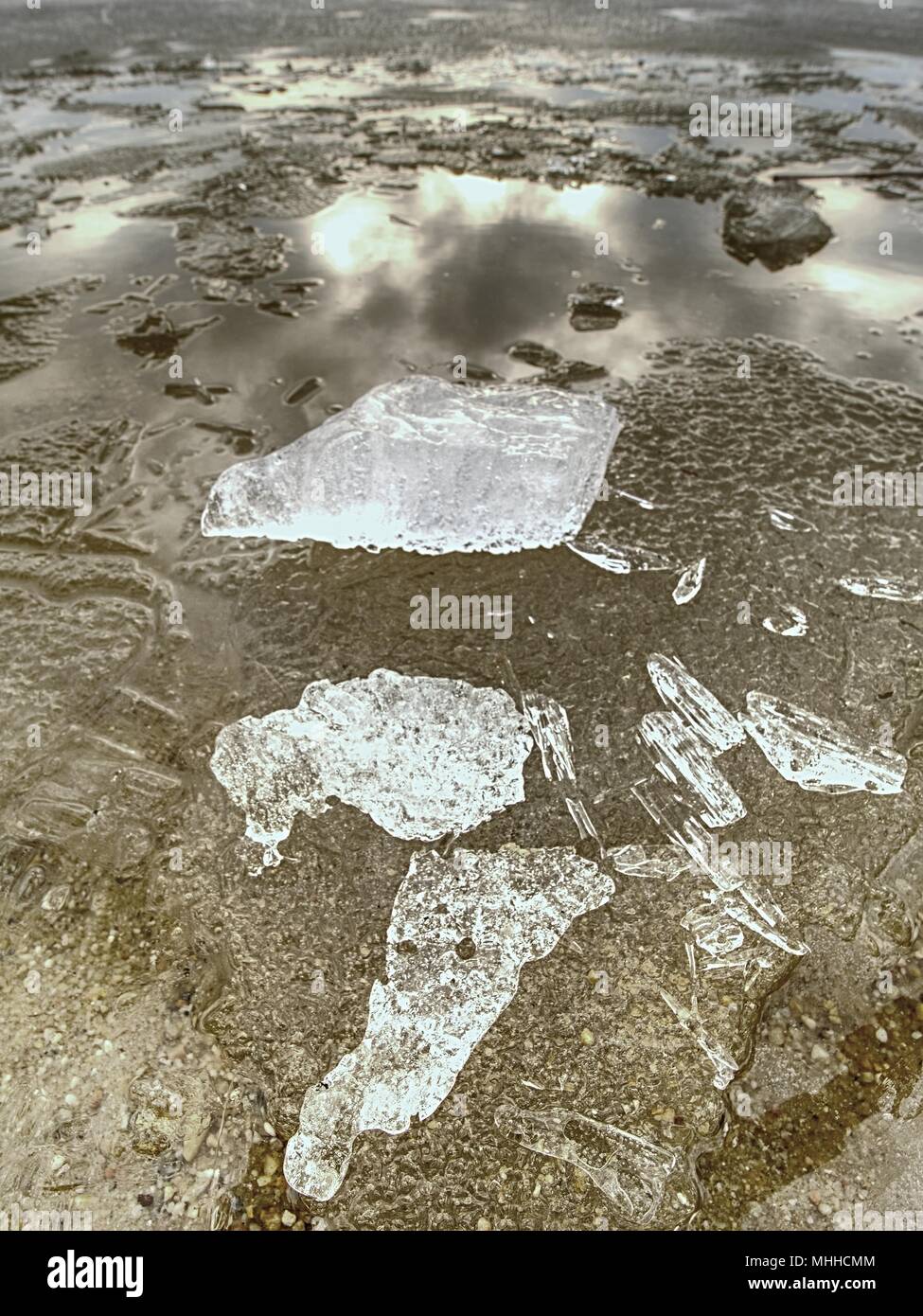 Muddy humidity hi-res stock photography and images - Alamy