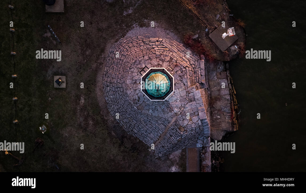 Buffalo main hi-res stock photography and images - Alamy