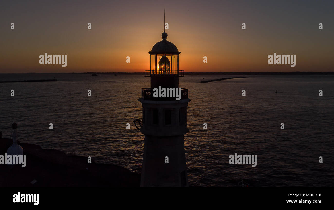 Buffalo main hi-res stock photography and images - Alamy