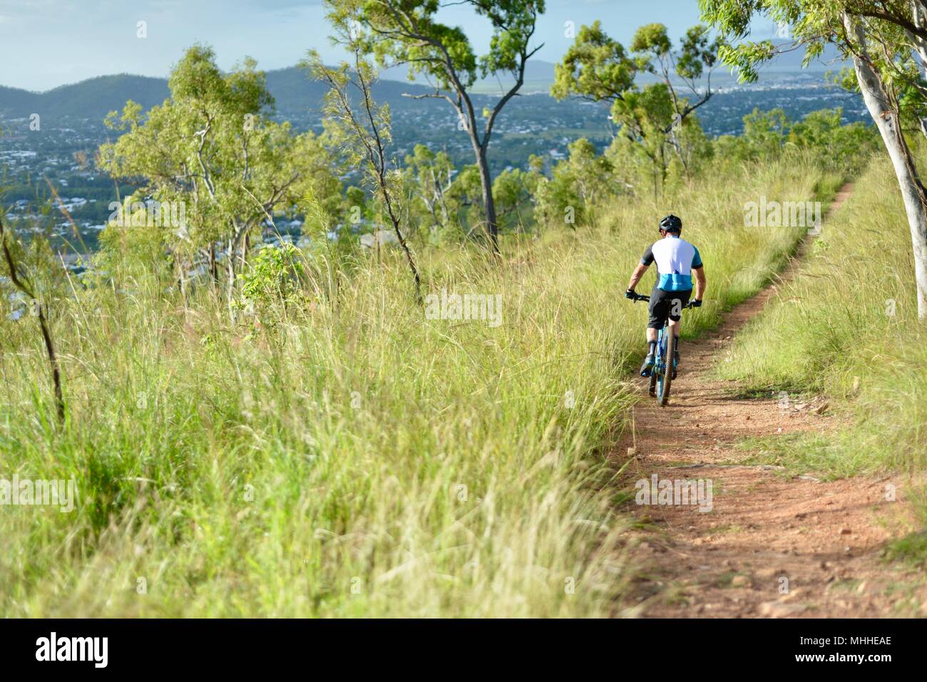 Rockwheelers mountain bike club hi-res stock photography and images - Alamy