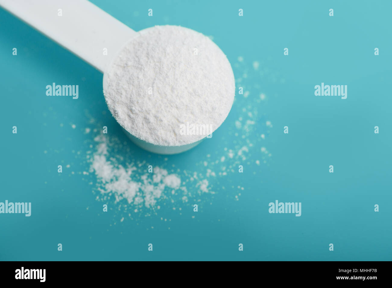 Diet supplement, glucosamine, fructose, dextrose or spirulina extract ...