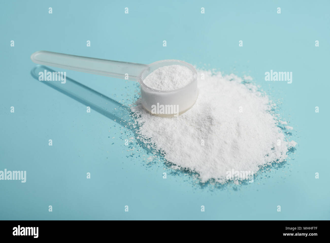 Diet supplement, glucosamine, fructose, dextrose or spirulina extract ...