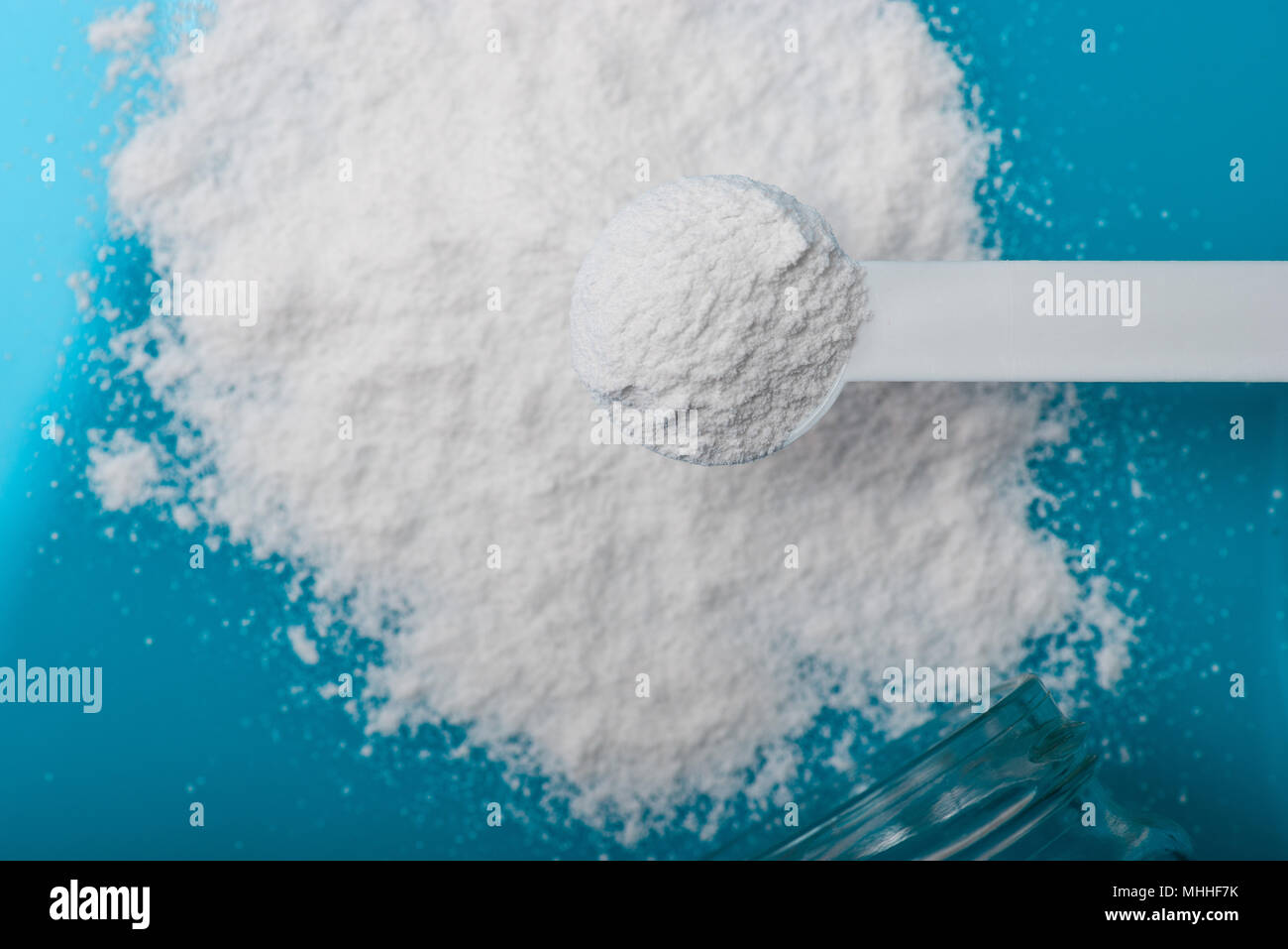 Diet supplement, glucosamine, fructose, dextrose or spirulina extract ...