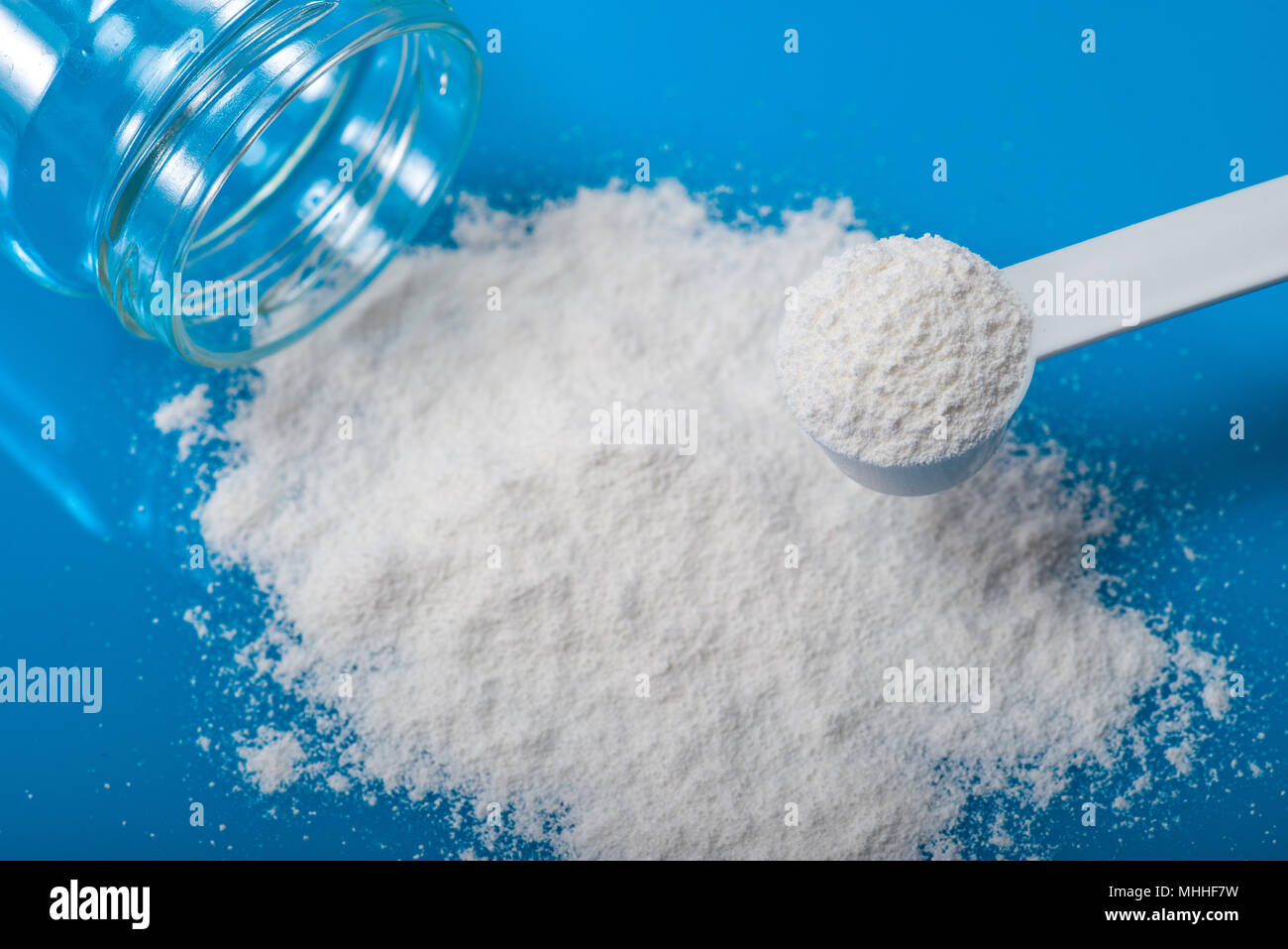 Msm supplement hi-res stock photography and images - Alamy