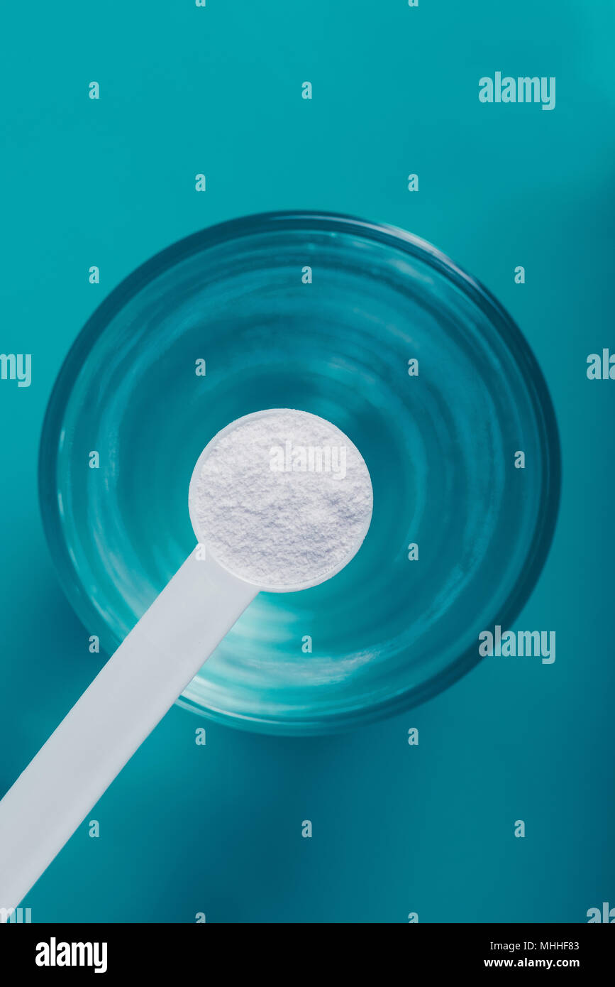 Diet supplement, glucosamine, fructose, dextrose or spirulina extract ...