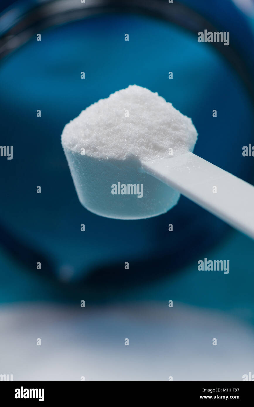 Diet supplement, glucosamine, fructose, dextrose or spirulina extract ...