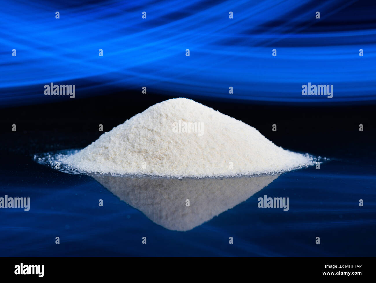 Sodium tartrate hi-res stock photography and images - Alamy