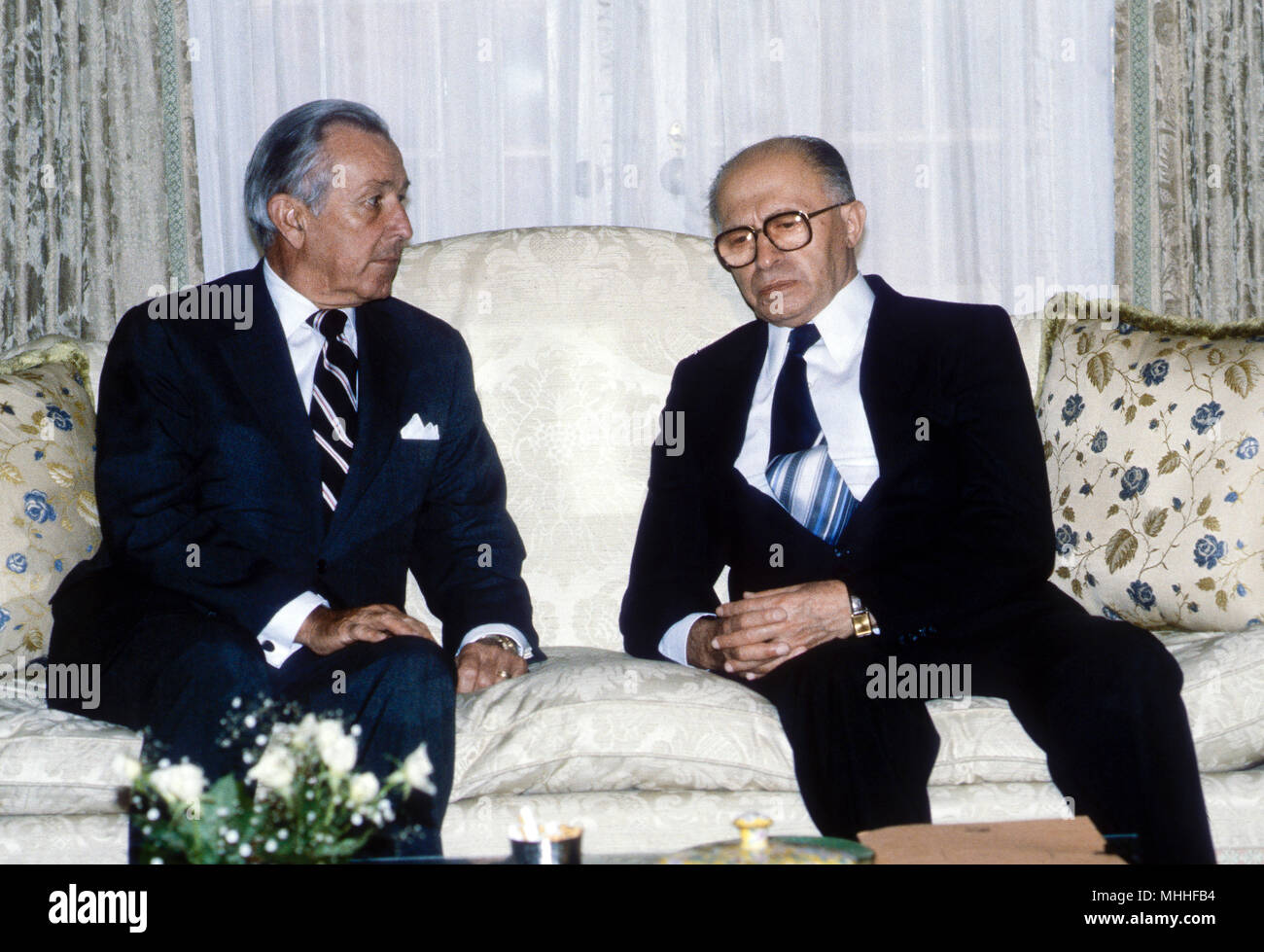 Irgun hi-res stock photography and images - Alamy