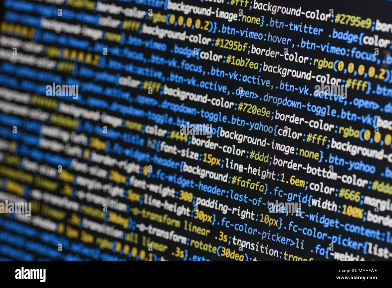 Sql background hi-res stock photography and images - Alamy