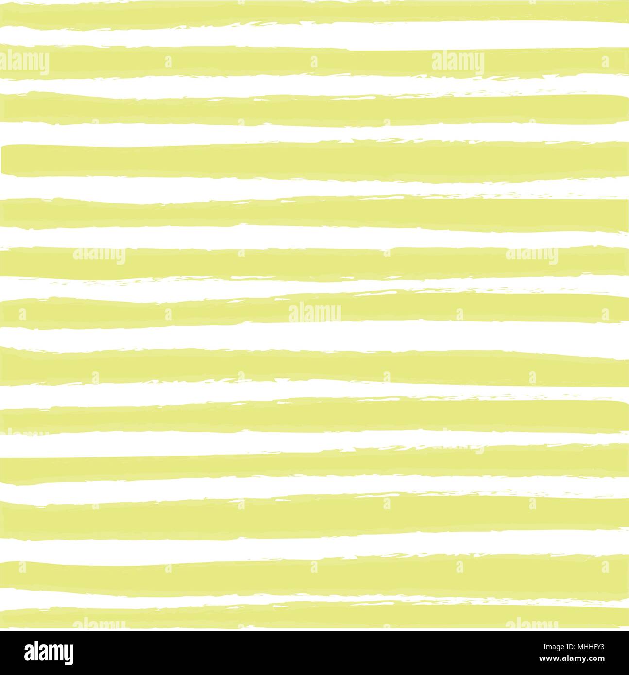 Hand drawn seamless striped pattern Stock Vector Image & Art - Alamy