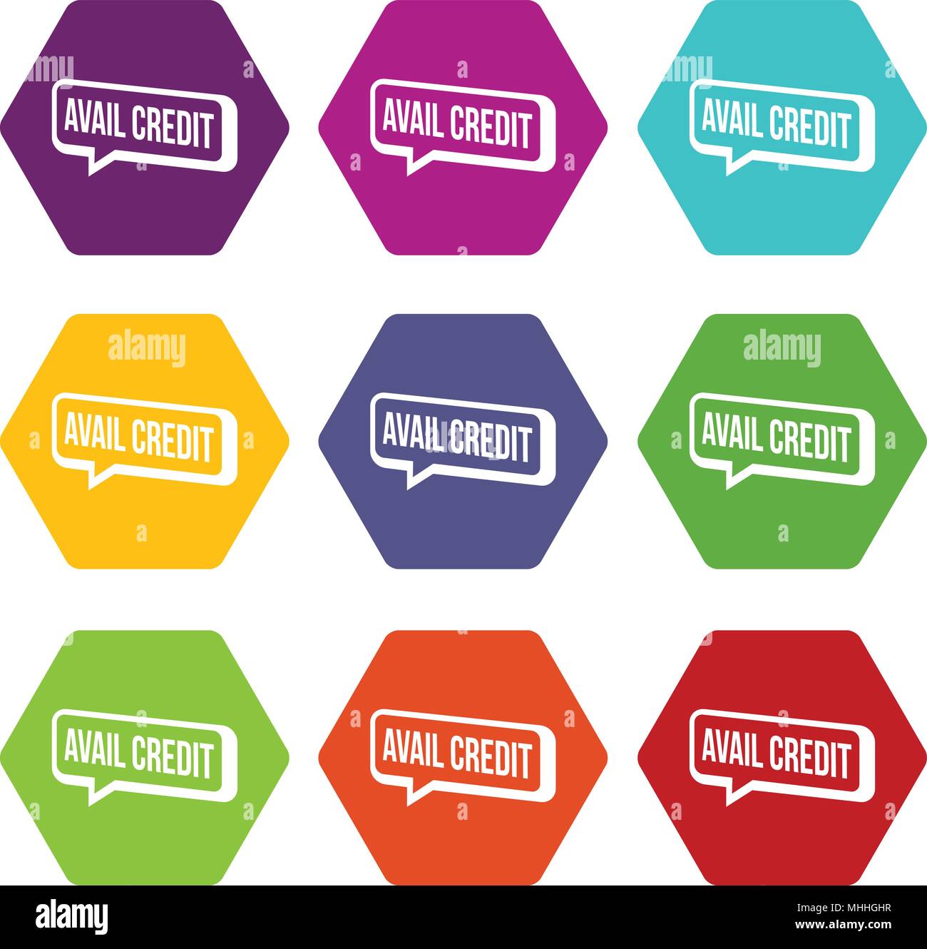 Avail Stock Vector Images - Alamy