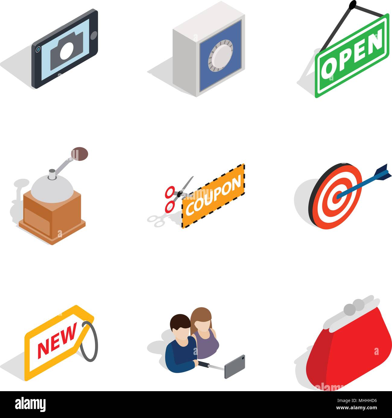 Capable person Stock Vector Images - Alamy