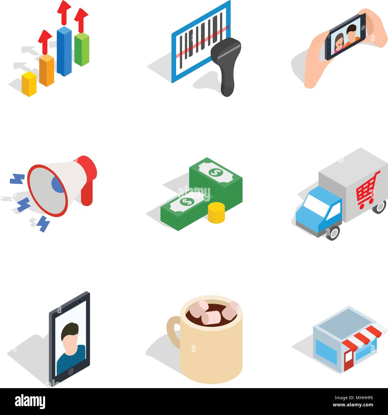 Capable person Stock Vector Images - Alamy