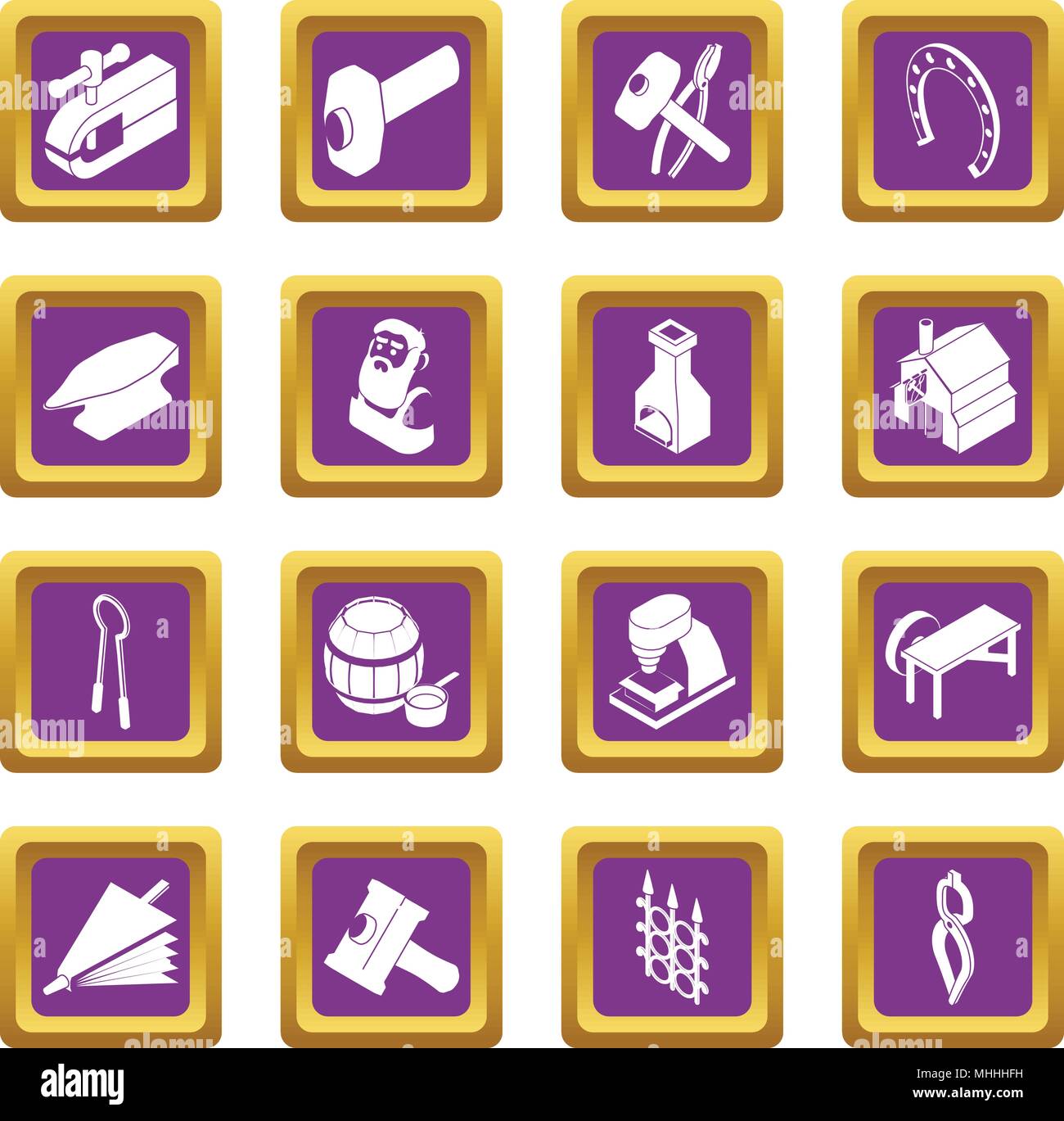 Square bellows Stock Vector Images - Alamy