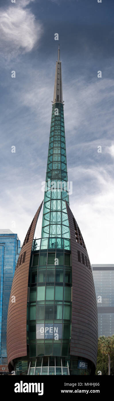 Perth western australia september hi-res stock photography and images ...