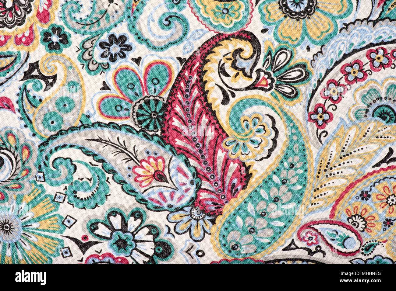 medieval fabric close up detail Stock Photo - Alamy