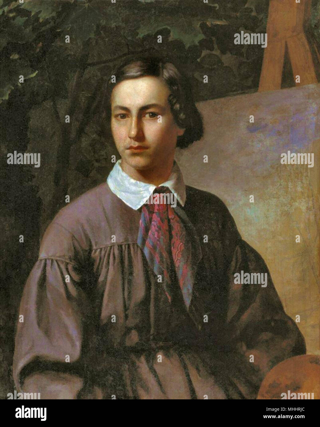 19th century alexeev hi-res stock photography and images - Alamy