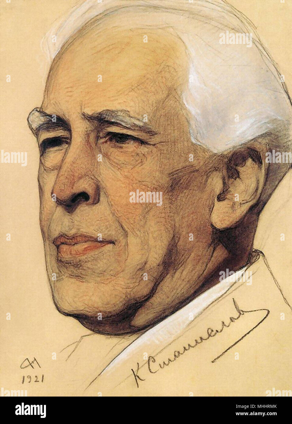 Stanislavski hi-res stock photography and images - Alamy