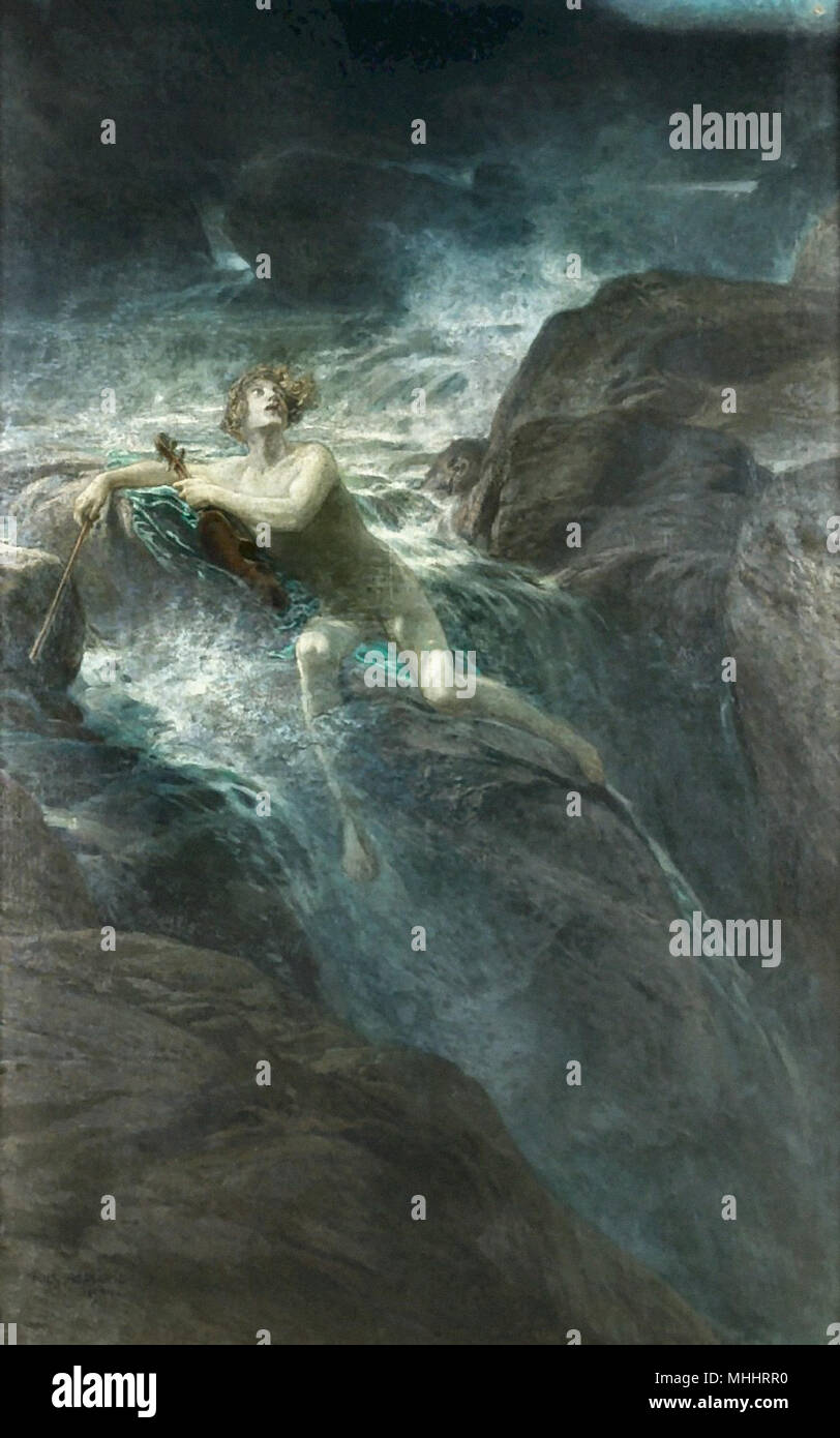 Orpheus in the underworld hi-res stock photography and images - Alamy