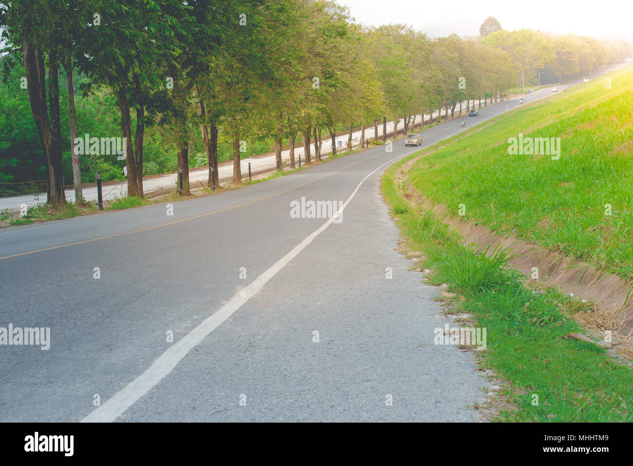 Reservoir street hi-res stock photography and images - Alamy