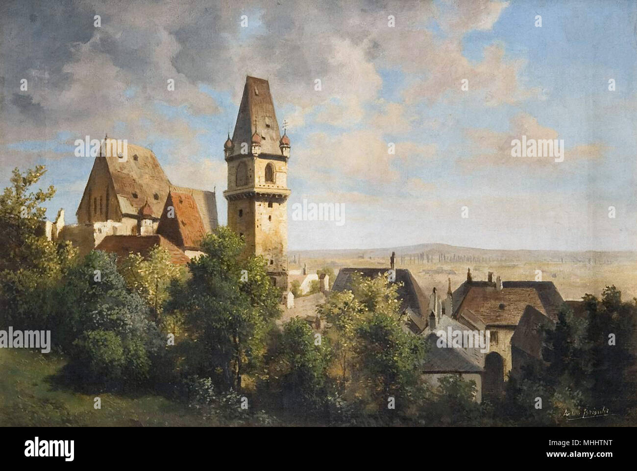 Brioschi hi-res stock photography and images - Alamy