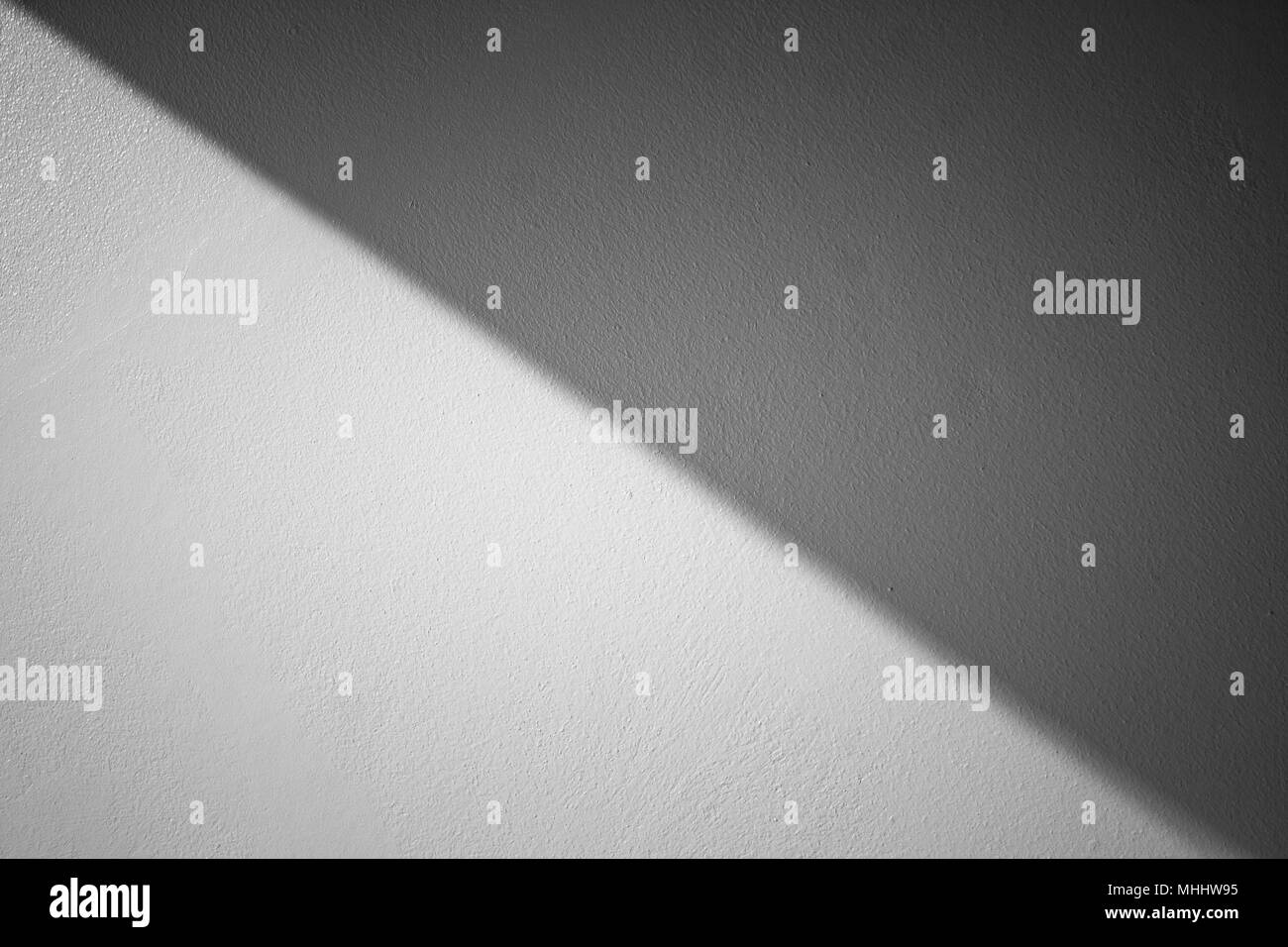 Half sun shade Black and White Stock Photos & Images - Alamy