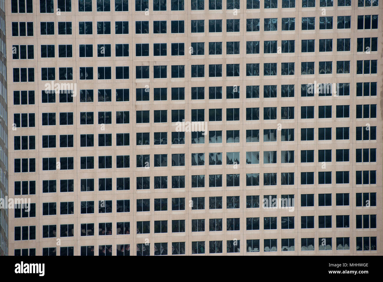 American building windows detail hi-res stock photography and images ...