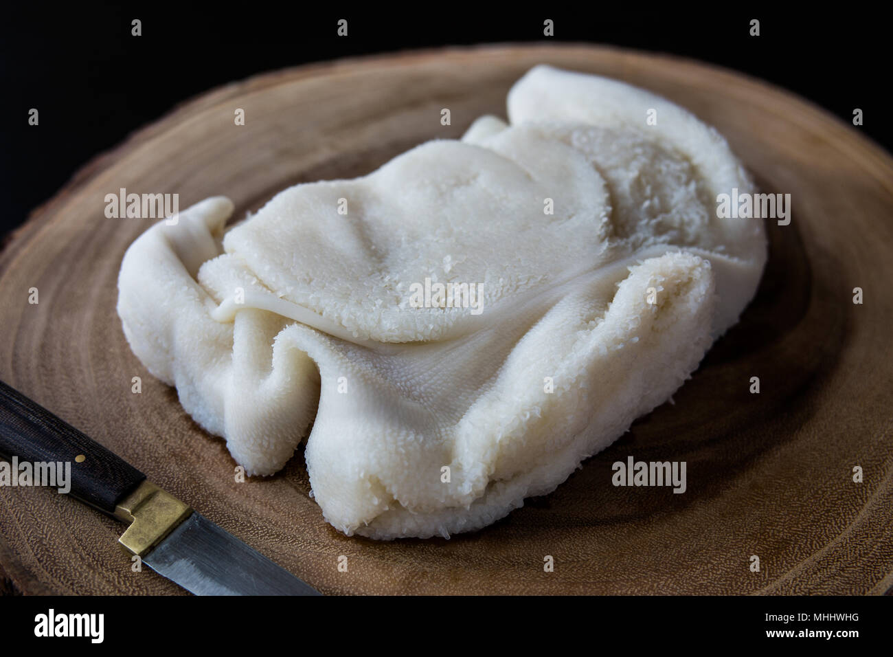 Pig tripe soup hi-res stock photography and images - Alamy