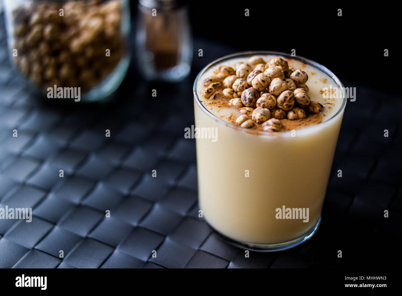 Boza istanbul hi-res stock photography and images - Alamy