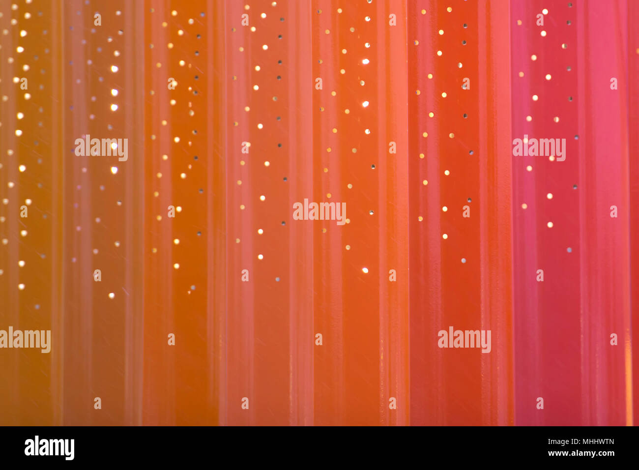 Television test pattern color bars hi-res stock photography and images ...