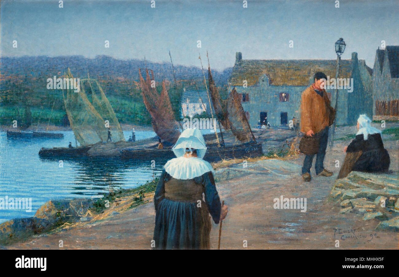 Ewert hi-res stock photography and images - Alamy