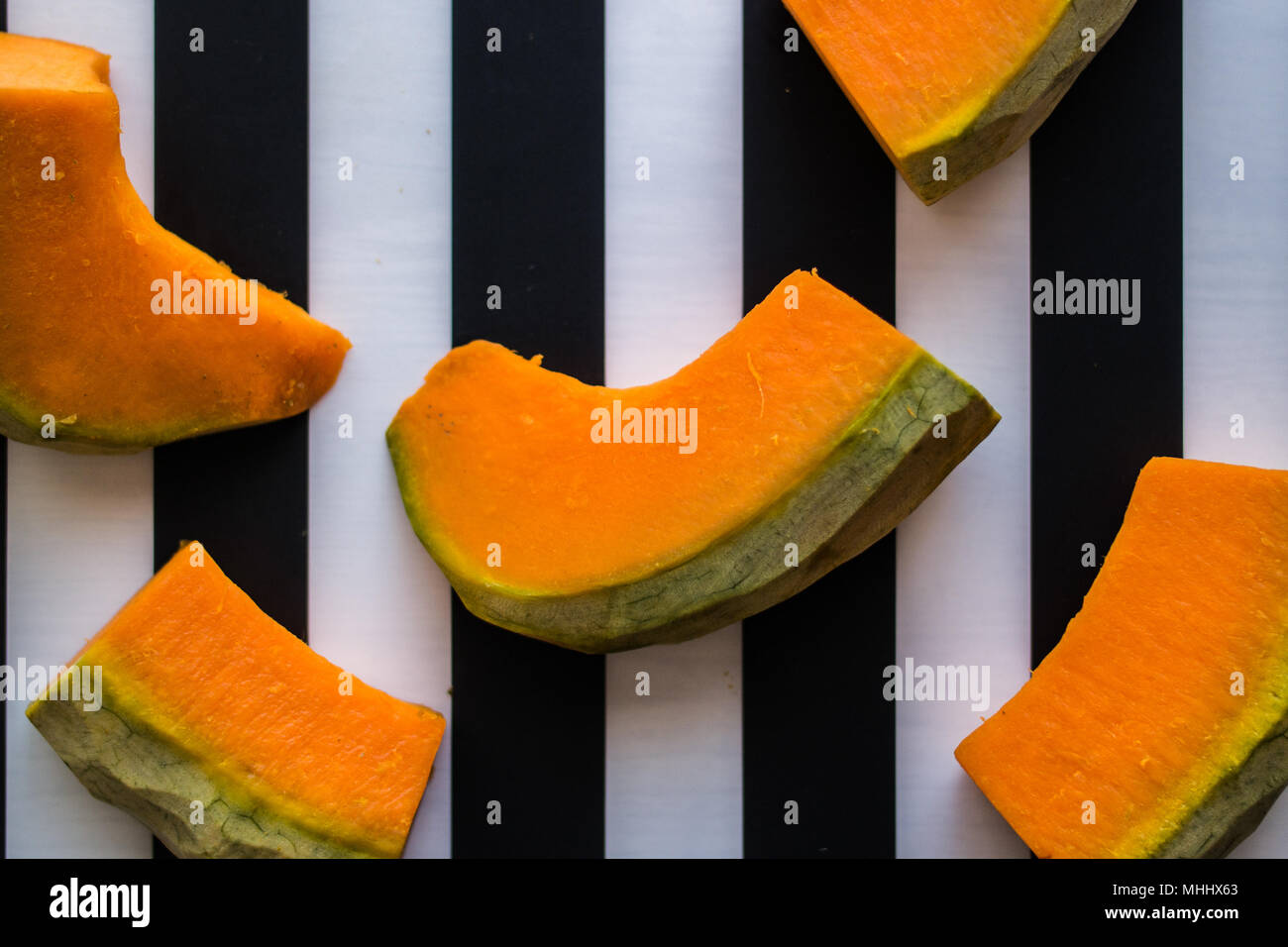 A pumpkin is a cultivar of a squash plant, most commonly of Cucurbita ...