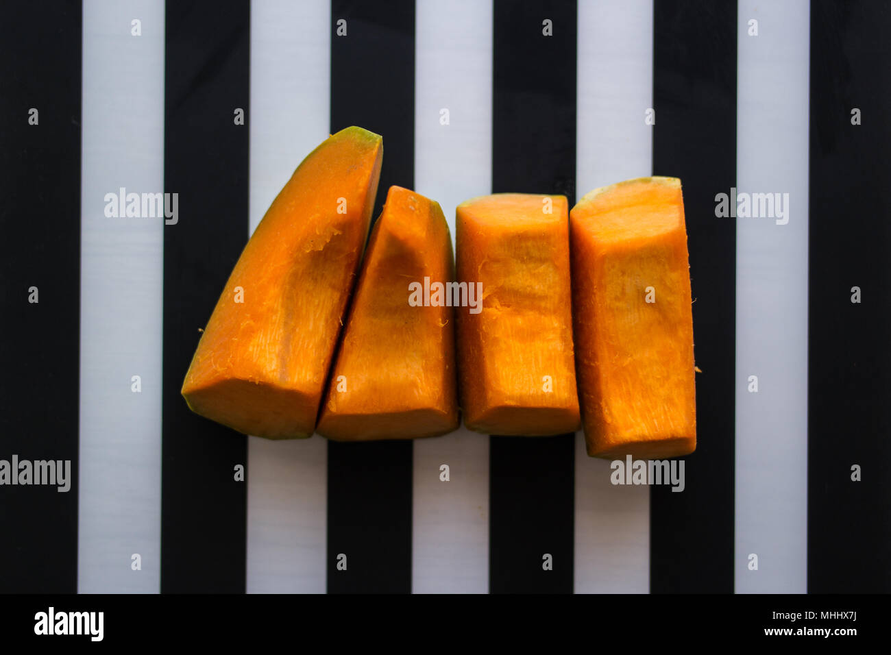 A pumpkin is a cultivar of a squash plant, most commonly of Cucurbita ...