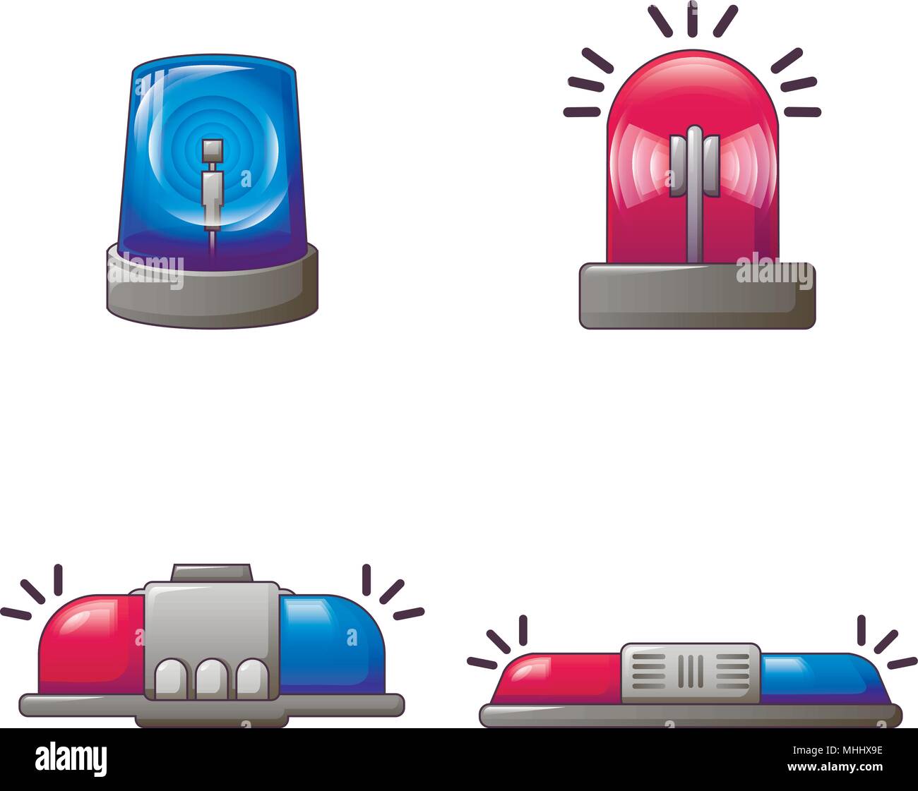 Flasher cartoon hi-res stock photography and images - Alamy