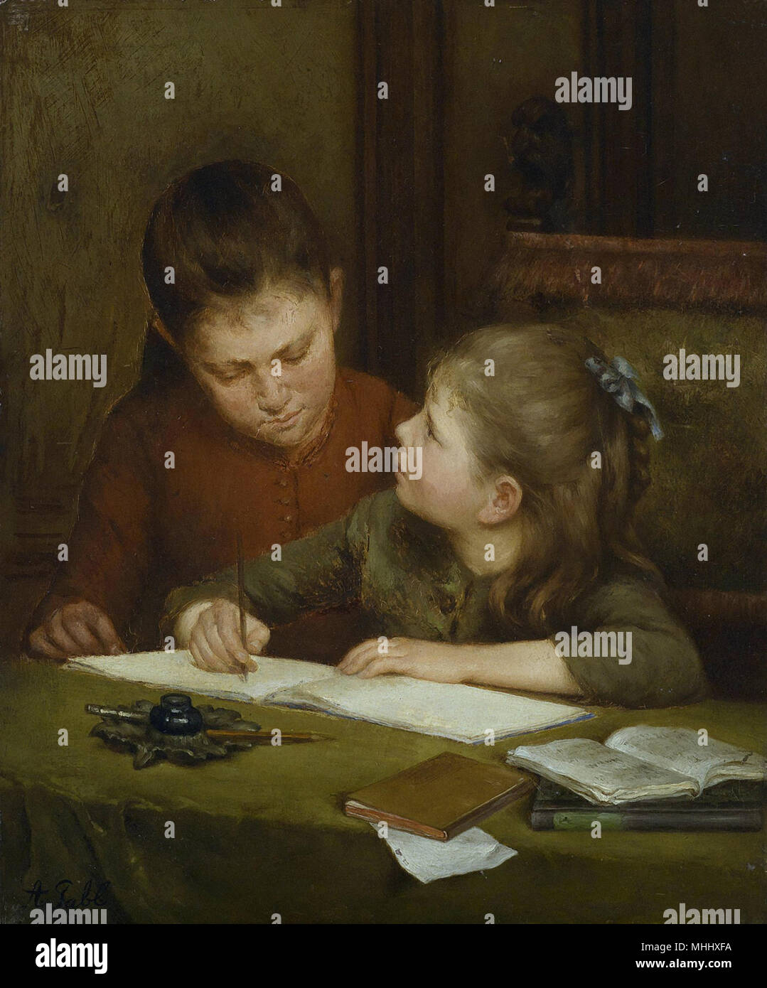 Gabl hi-res stock photography and images - Alamy