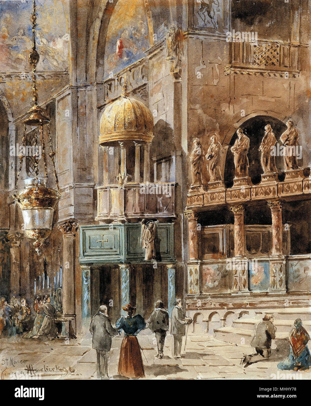 Hawlicek vincenz hi-res stock photography and images - Alamy