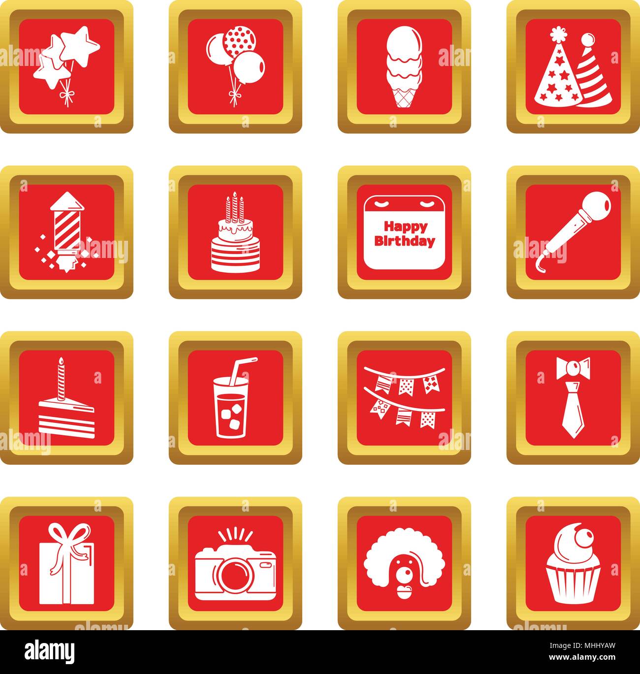 Hood with rocket Stock Vector Images - Alamy