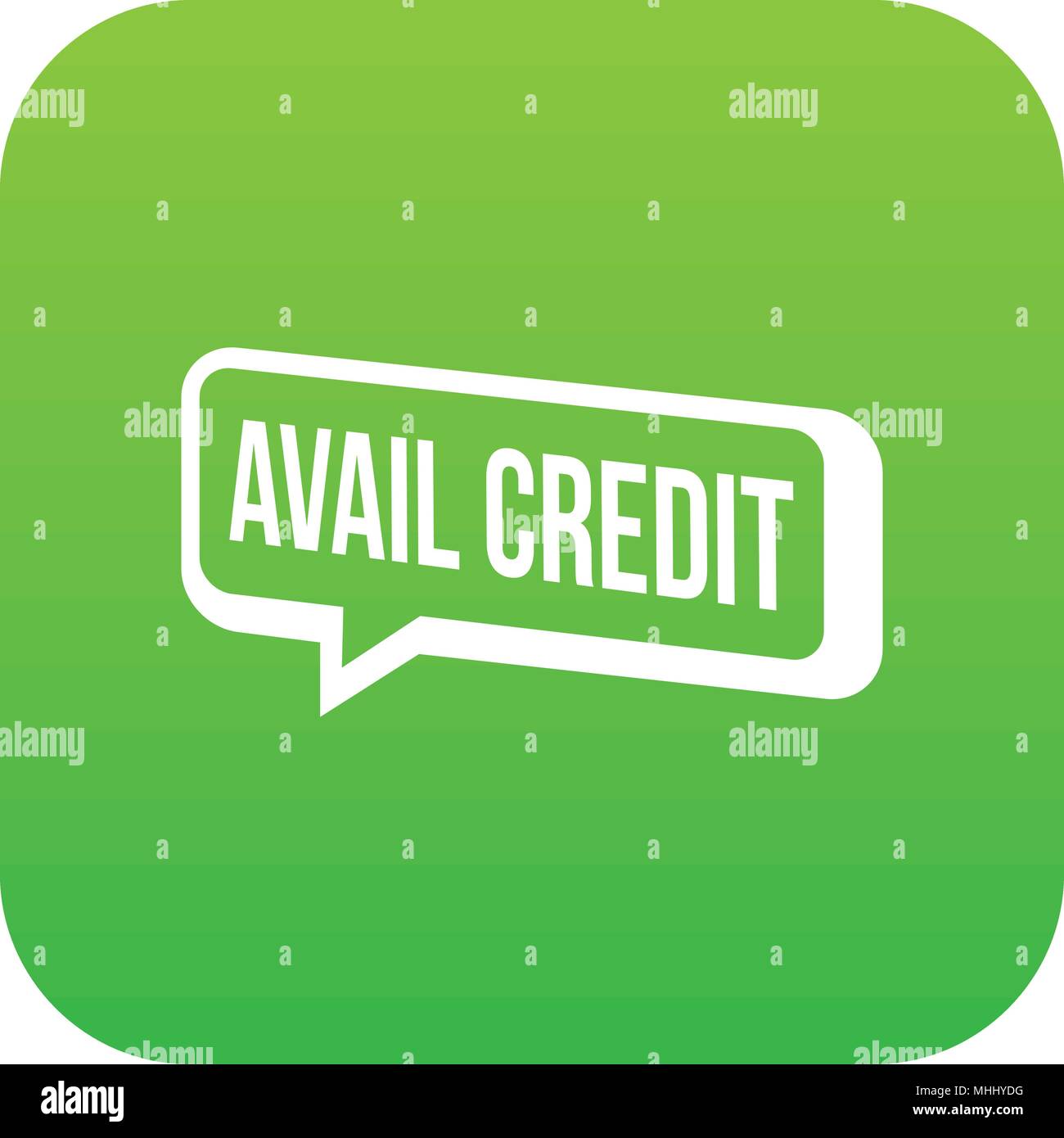 Avail of Stock Vector Images - Alamy