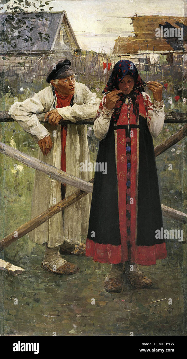 Mikhail ivanov hi-res stock photography and images - Alamy