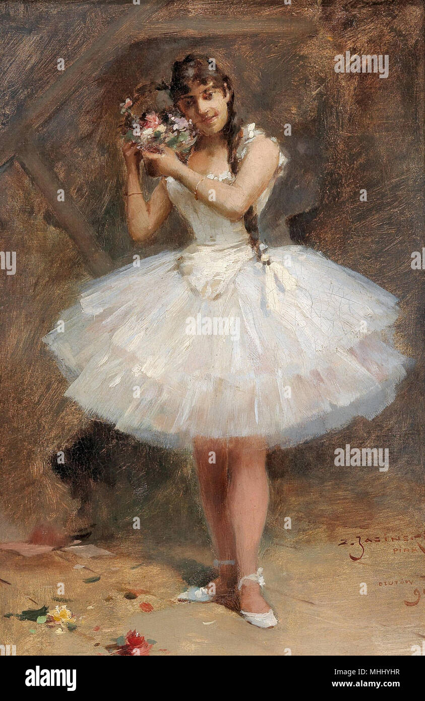 Jasinski hi-res stock photography and images - Alamy