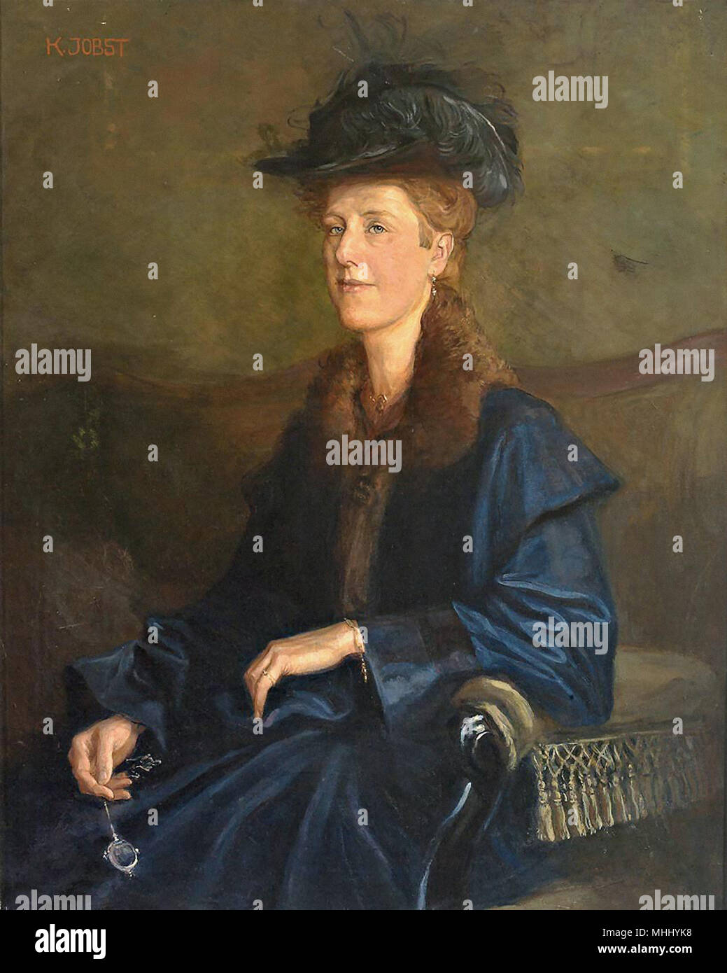 Jobst hi-res stock photography and images - Alamy