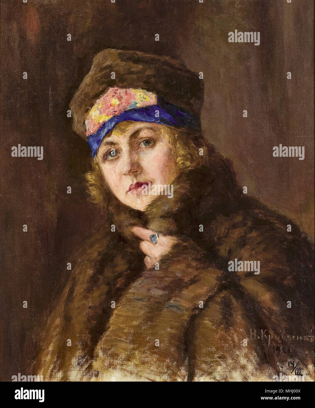 Kravchenko hi-res stock photography and images - Alamy