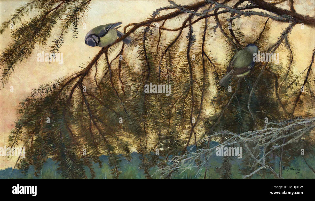 Kullberg sweden hi-res stock photography and images - Alamy